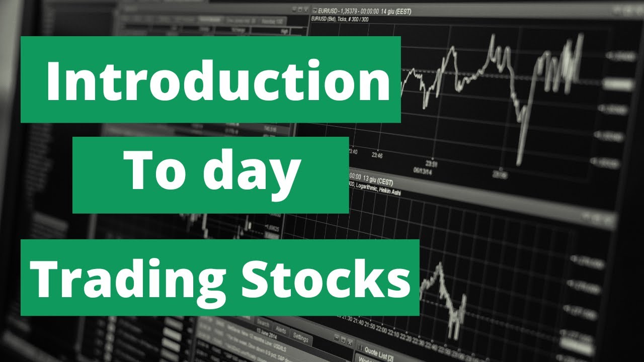 How to make money Stock - YouTube