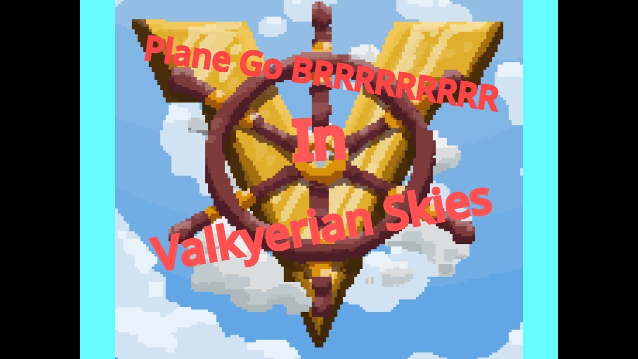 I made a very cool plane in clockwork - YouTube