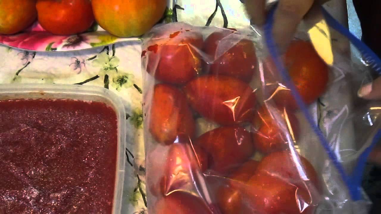 HOW TO PRESERVE TOMATOES,BEST TIPS - Pakistani/Indian Cooking with ...