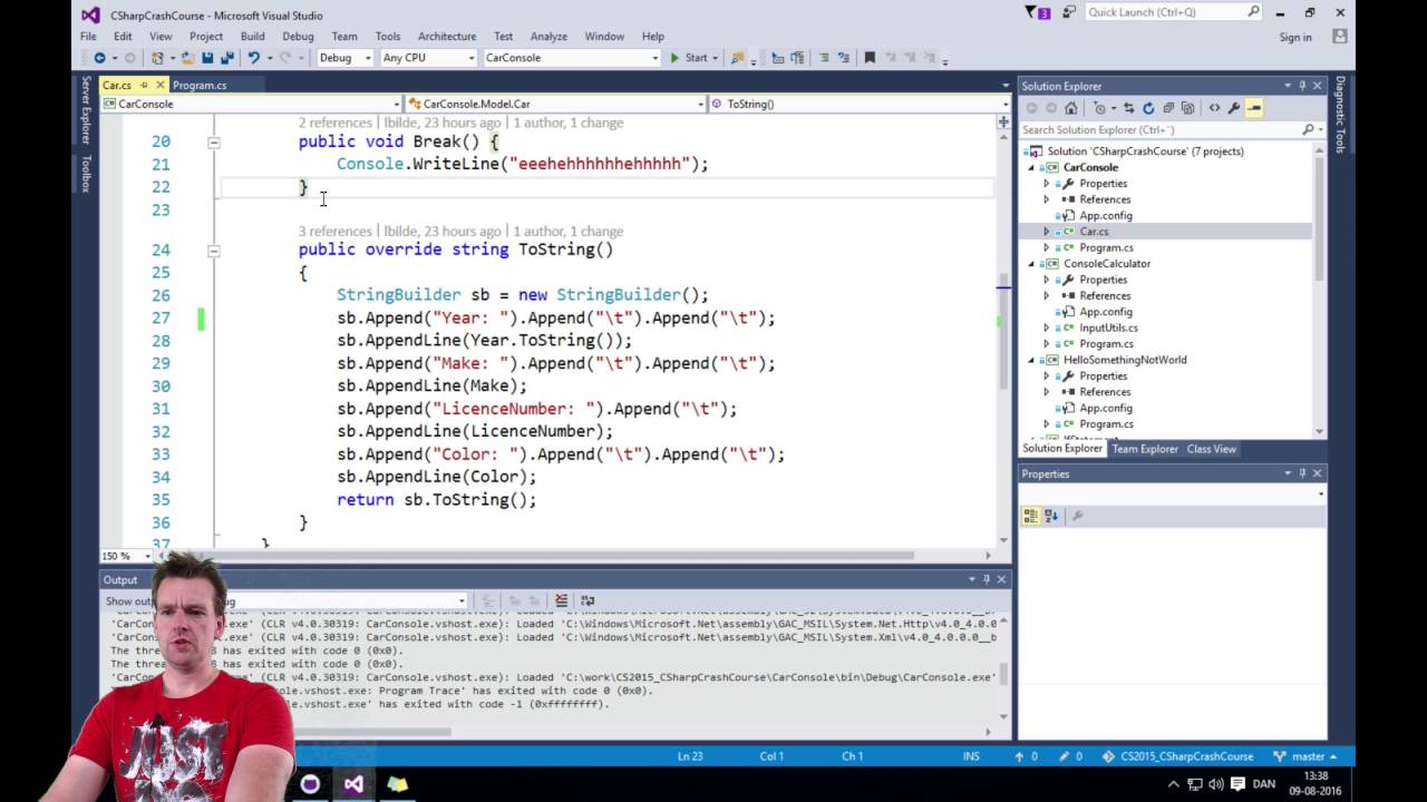 Employee Assignment - YouTube