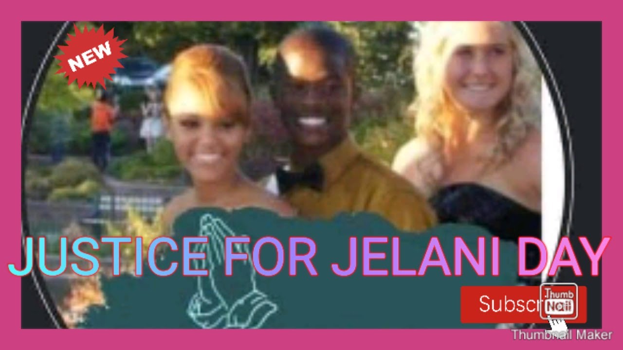JELANI DAY NEW INFORMATION.... - YouTube
