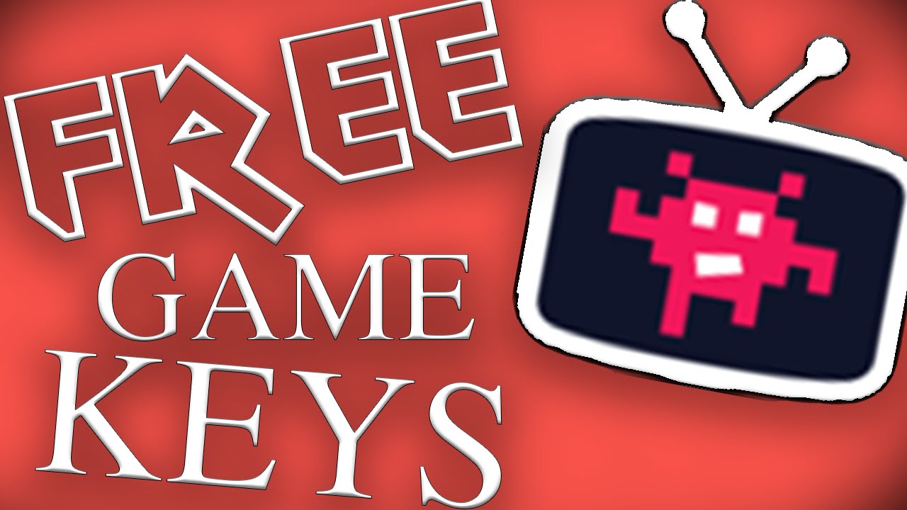 How to Get Free Steam GameKeys 2016 UPDATE FROM 2015 - YouTube