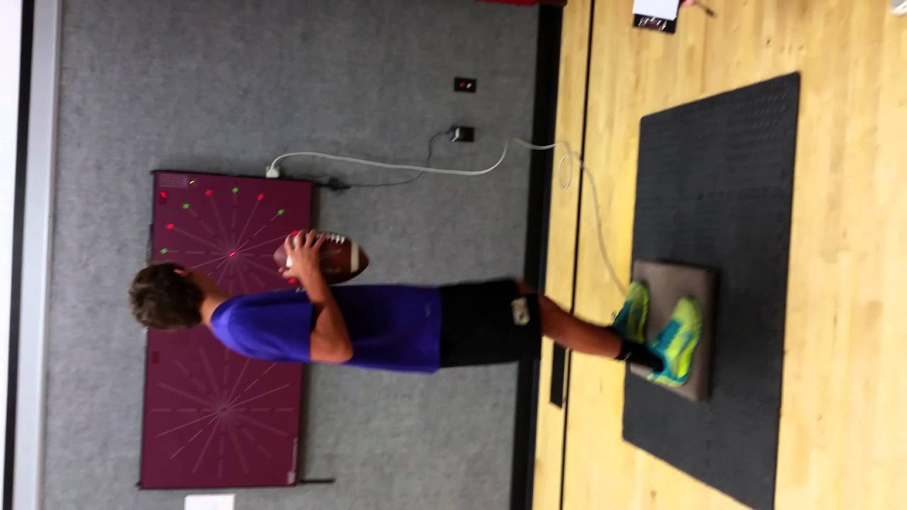 Ryan Eledge training at The Competitive Edge September 13, 2014 - YouTube