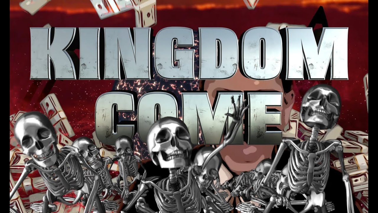 Kingdom Come (lyrics) - YouTube