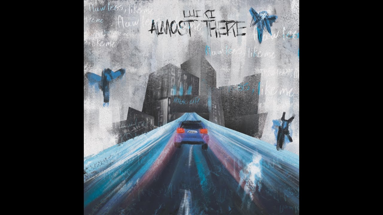 [FREE] LUCKI Almost There type beat - "Don't Trip" - YouTube