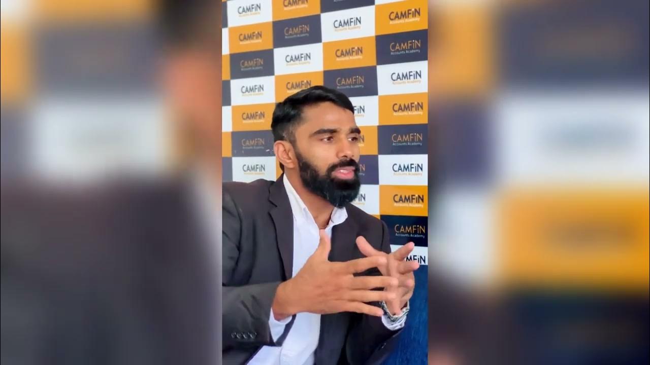 Interview with Basheer Ahmad, Managing Partner, EFS logistics UAE ...