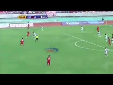 Simba sport club game that shocked the world## chama clatus and jonas ...