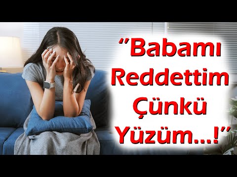 KEŞKE YAPMASAYDIM | 681.Bölüm ''Yüzüm parçal*ndı babamı reddettim. Öfkeyle kalkan zararla oturur.!''