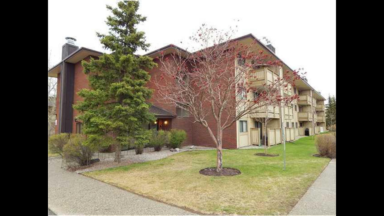 #3204 393 Patterson Hill SW Calgary AB - YouTube