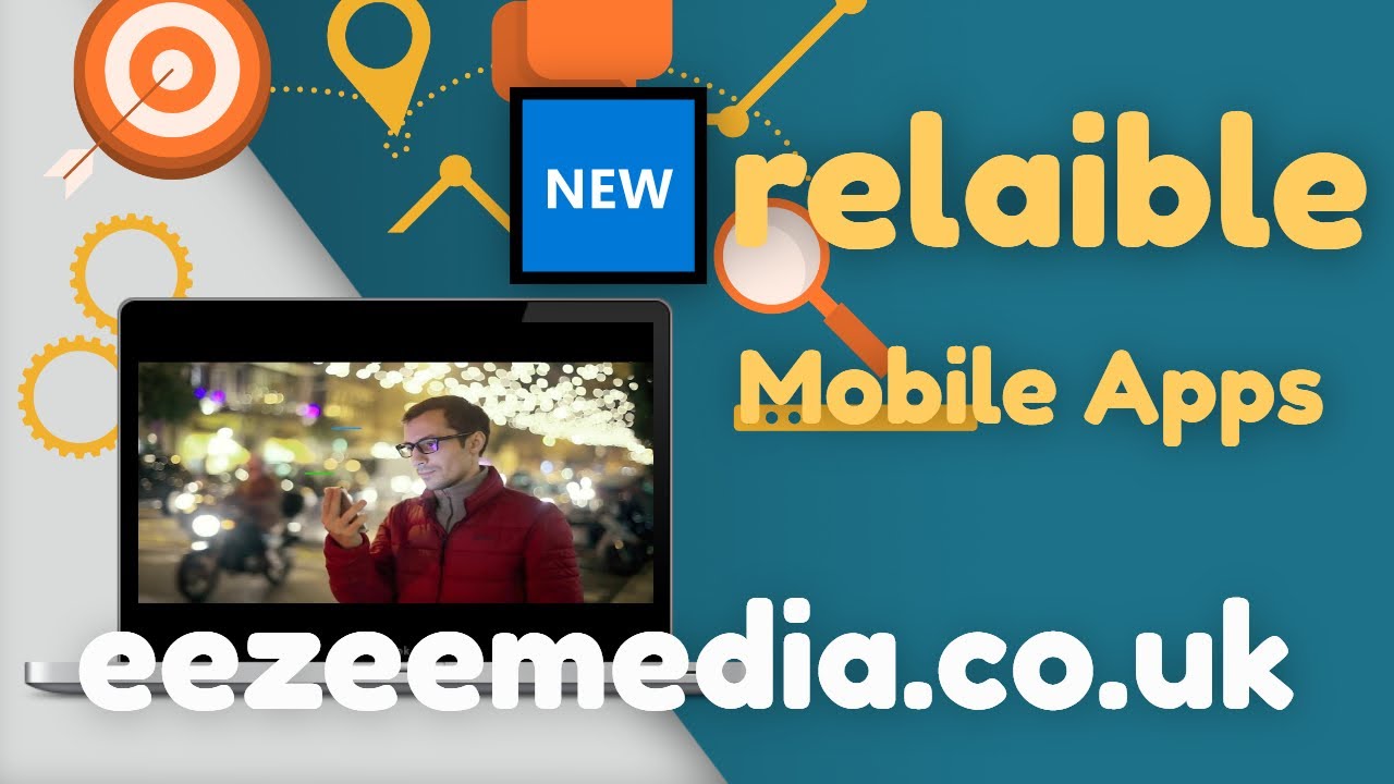 🆕relaible Mobile Apps Business For Local Firms Affordable Mobile Apps ...