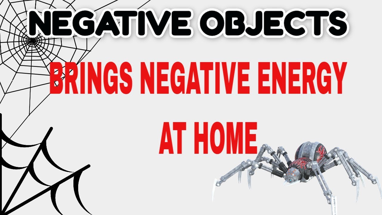 Protect Your Home From Negative Energies -How To Protect Yourself From ...