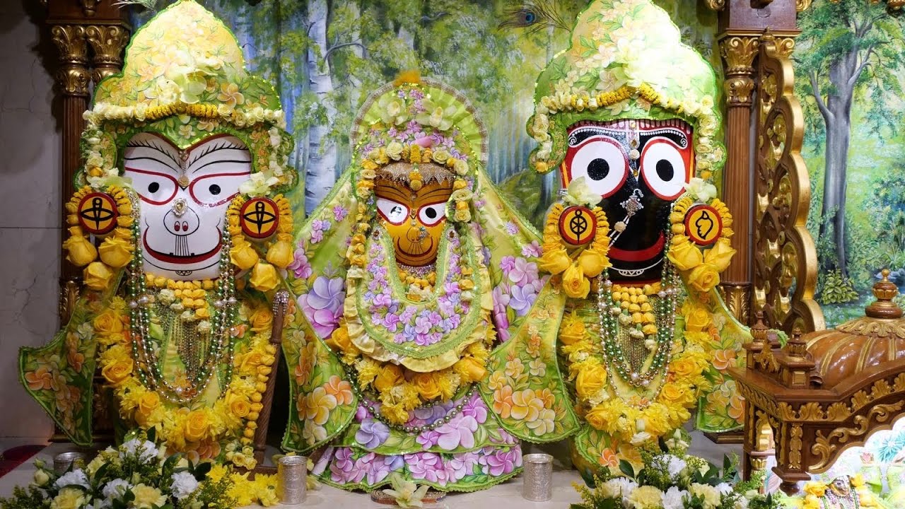 Sunday Feast Programme - 2nd February 2025 - YouTube