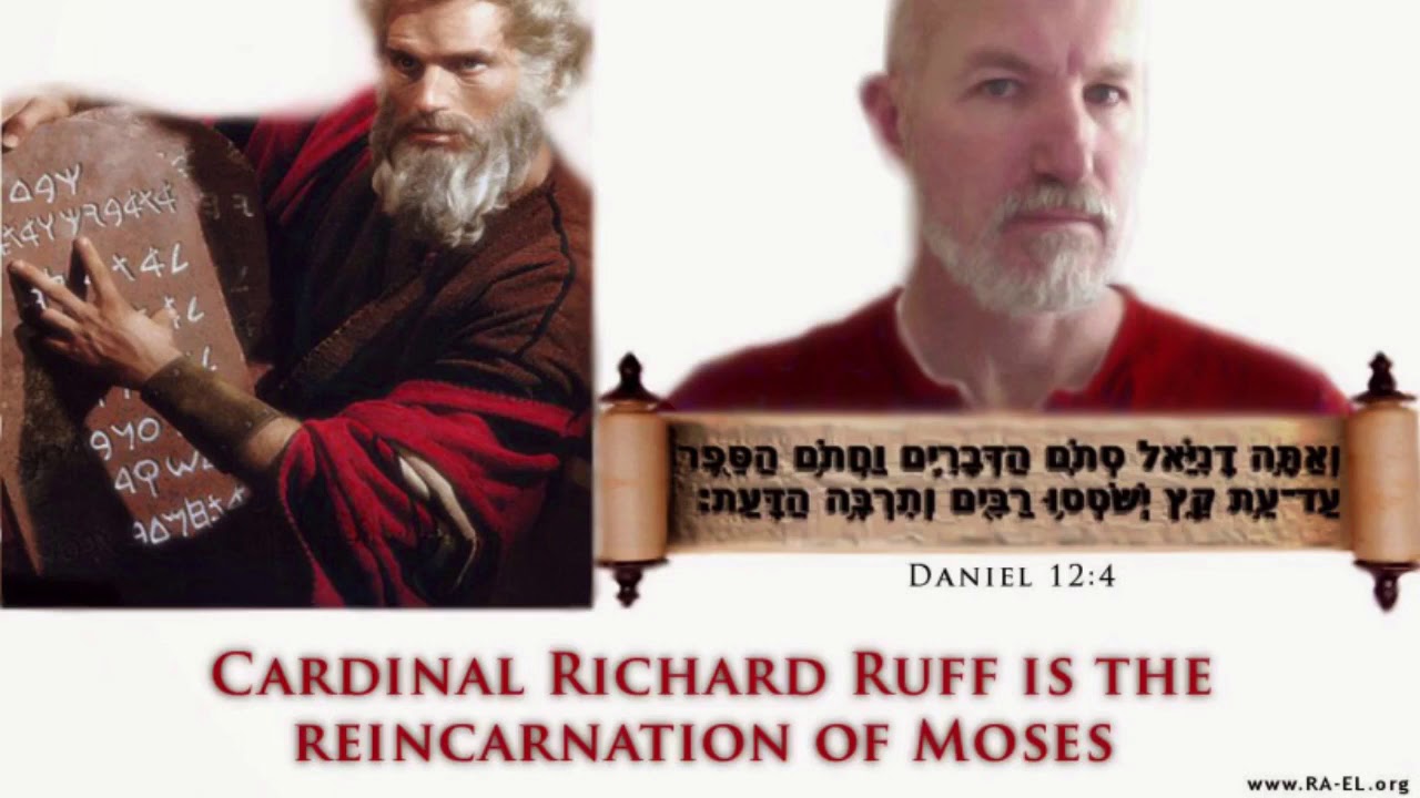 Lord Rayel's Cult Deported from Israel - YouTube