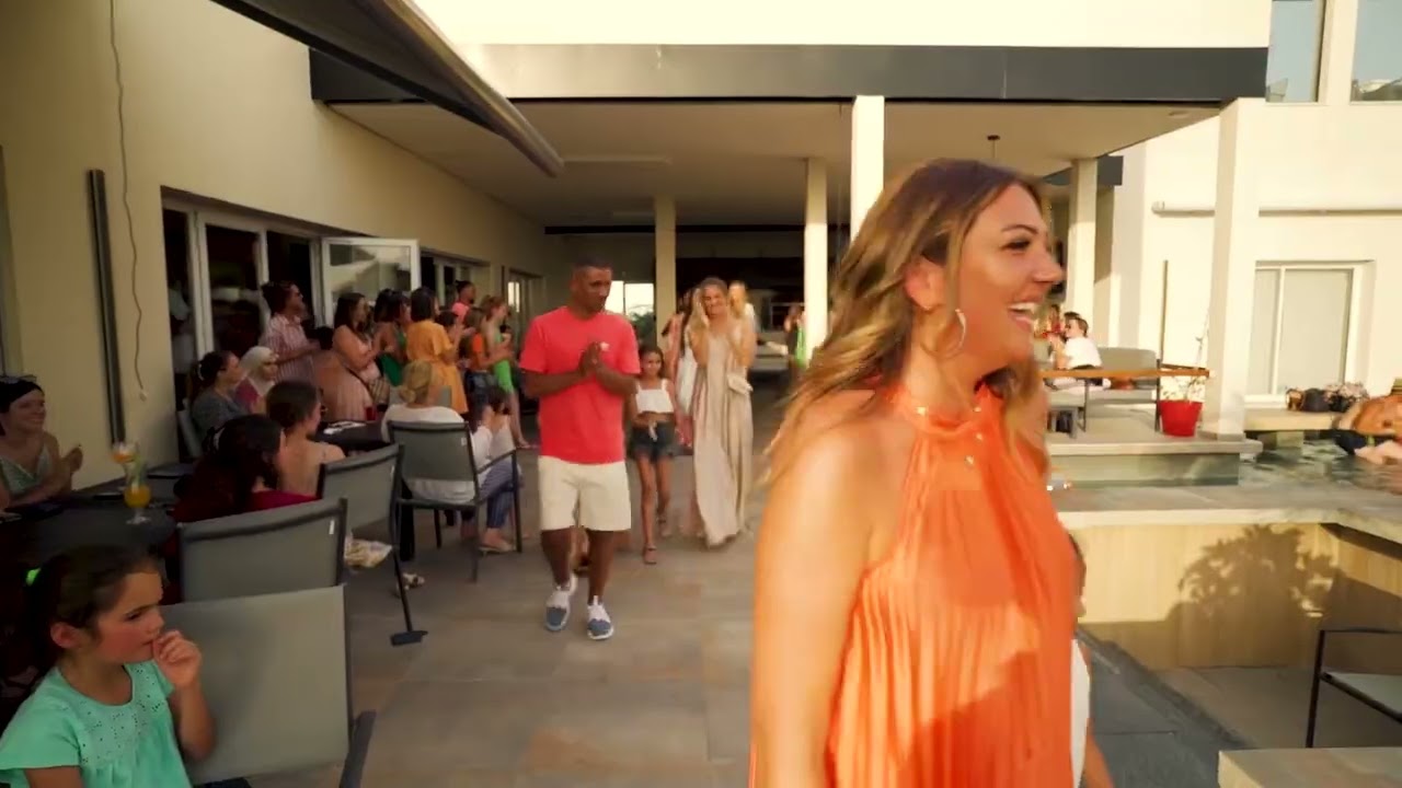 Meet up Ayafamily - YouTube