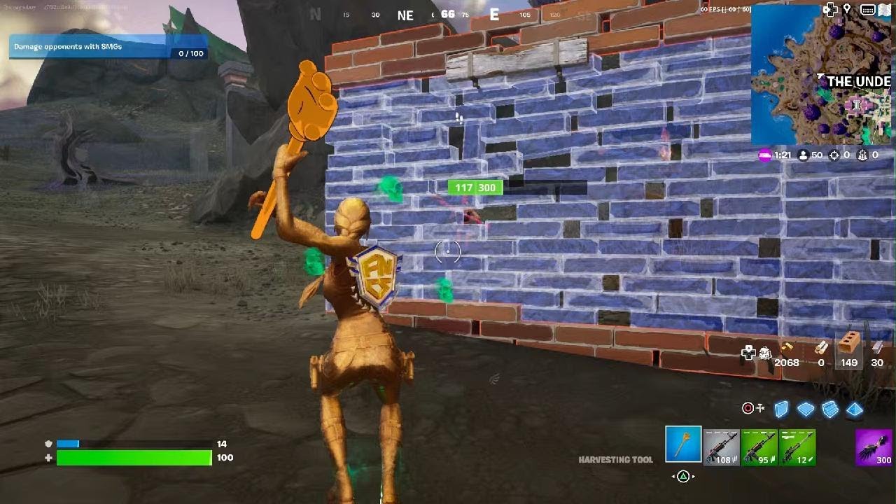 Blow this snipe UP - YouTube