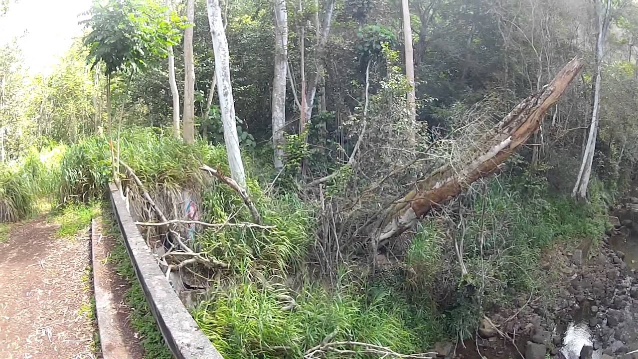 Kipapa ride - YouTube