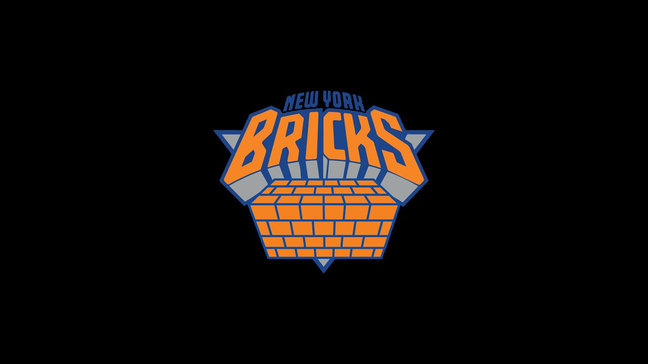 New York Bricks 2024-25 season teaser - YouTube