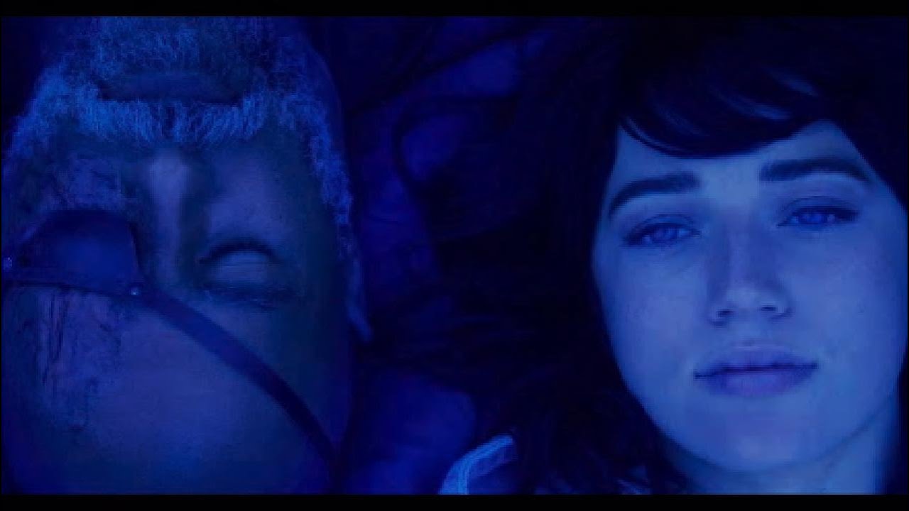 LG 2/4 Patrick Lenk: The Call - YouTube