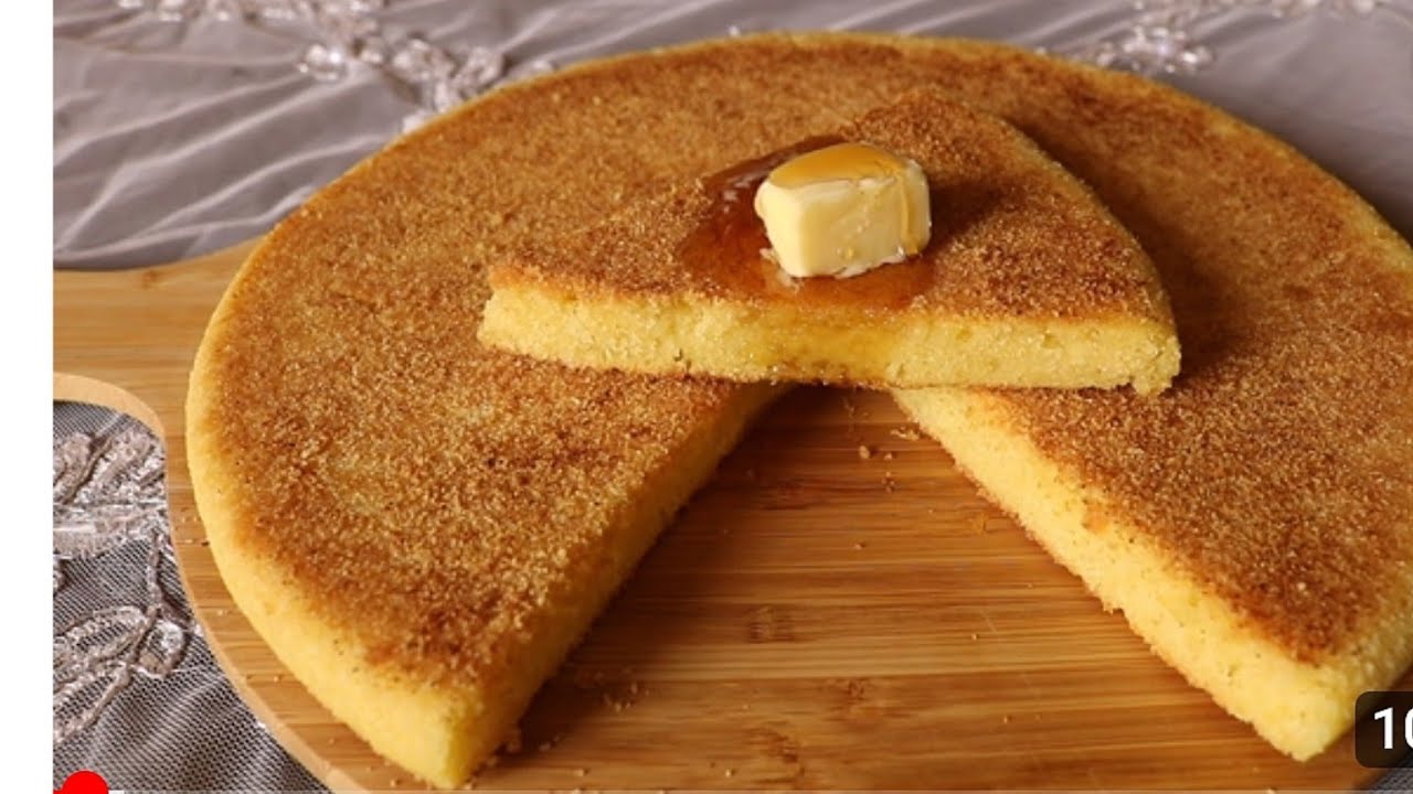 La manière la plus simple et la plus réussie de la harcha marocaine ...