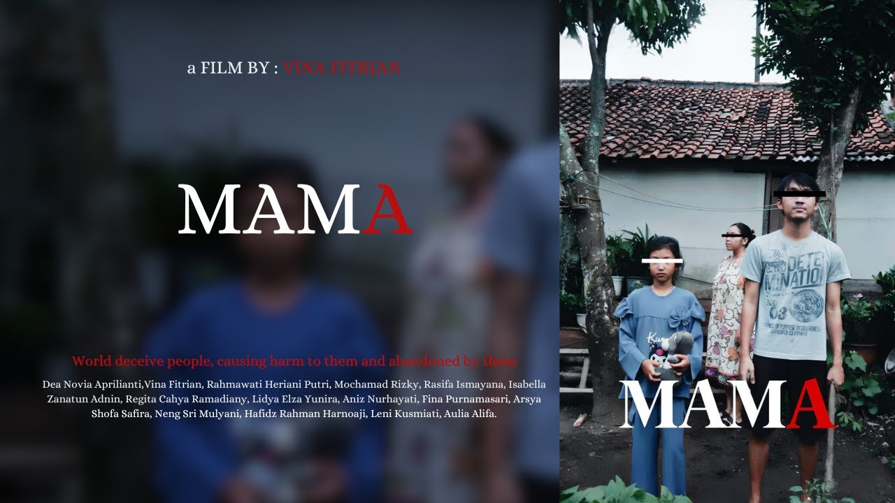 MAMA_final draft - YouTube