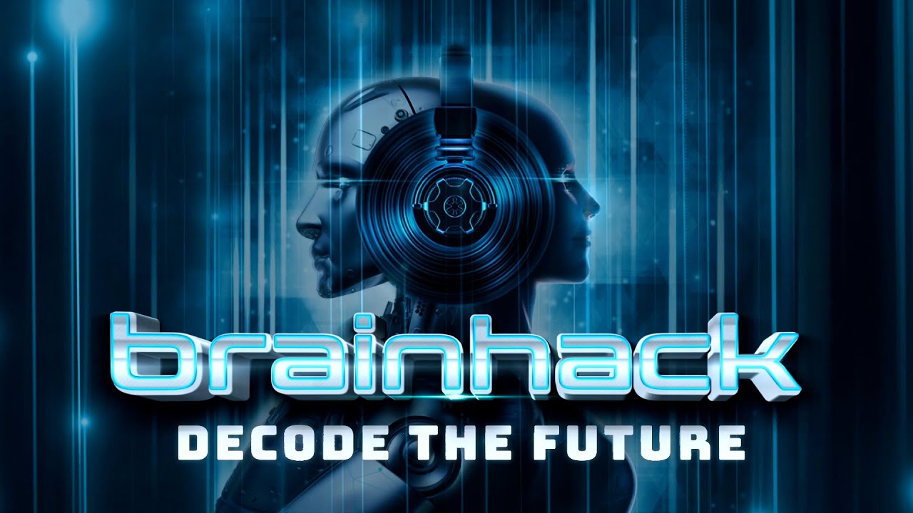 DSTA BrainHack 2023 - YouTube