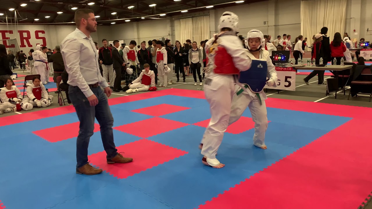 MIT 2019 Women's C2 Suki Zhao Exhibition - YouTube