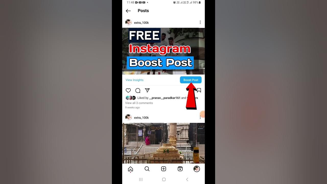 How To Boost Post On Instagram 2023 Instagram Boost Post YouTube how-to-boost-post-on-instagram-2023-instagram-boost-post-youtube
