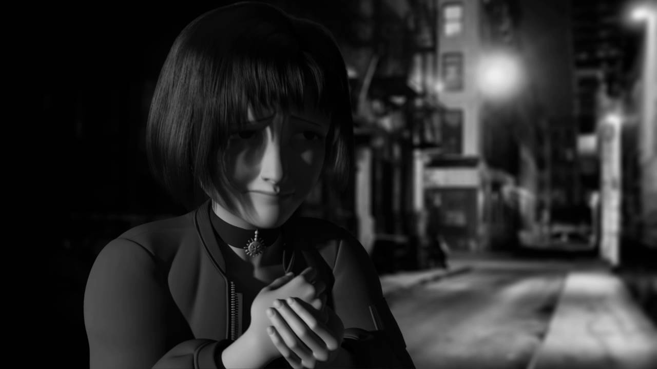 Mathilda Dialogue - YouTube