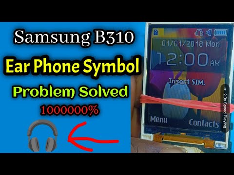 Samsung Keypad Headphones 🎧 Problem || Kase Repair Kare 💯 Problem ...