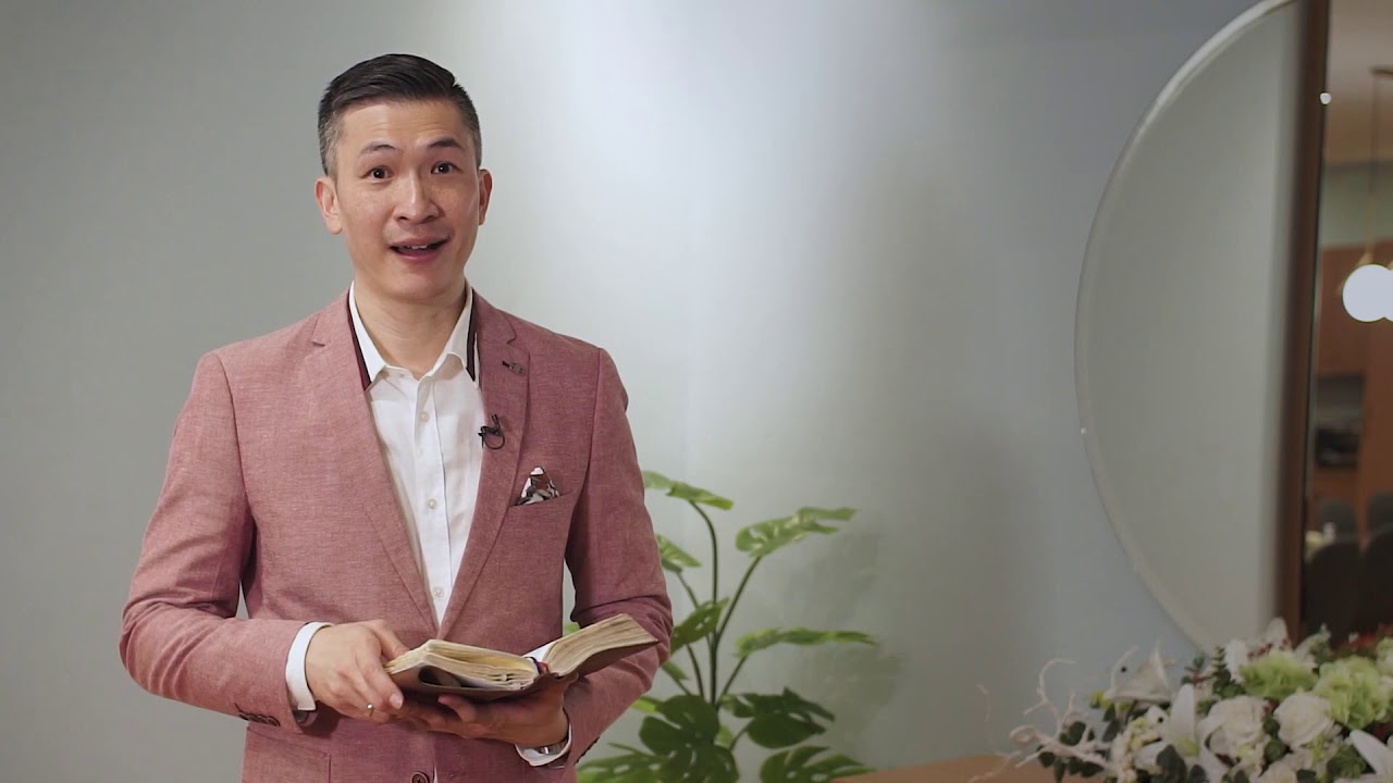 Future Of Hope : Ps. Philip Mantofa 23 Maret 2020 - YouTube