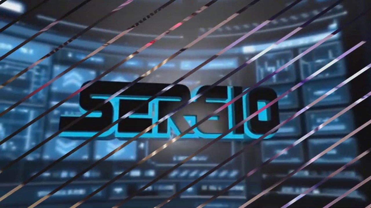 dj sergio video abertura CONTAGEM - YouTube