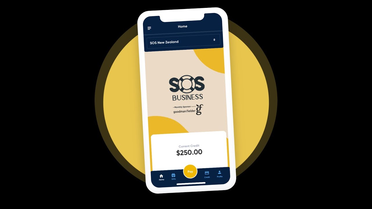 SOS Update 2021 - YouTube