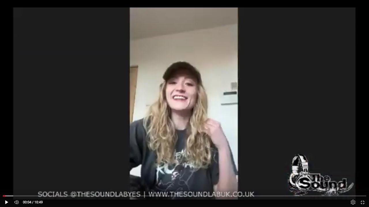 Interview with Janet Devlin 2025 - YouTube