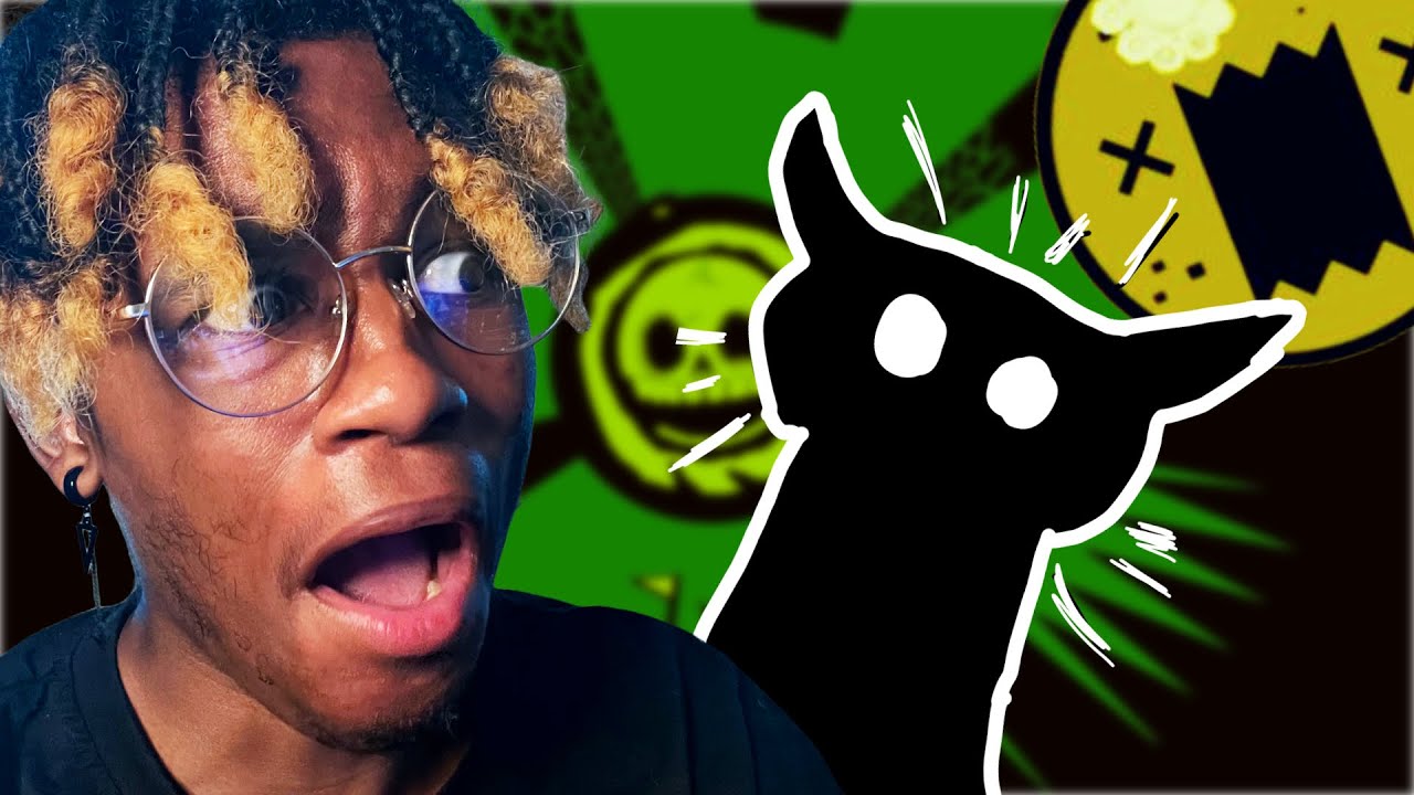 1 GUY MADE THE BEST 2D GAME ON PLAYSTATION! - YouTube