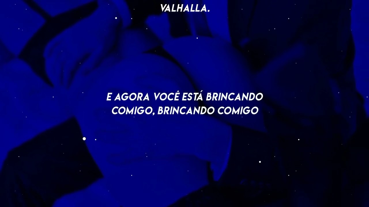 montell fish ; hotel (sped up+tiktok remix) [legendado/tradução] | When ...