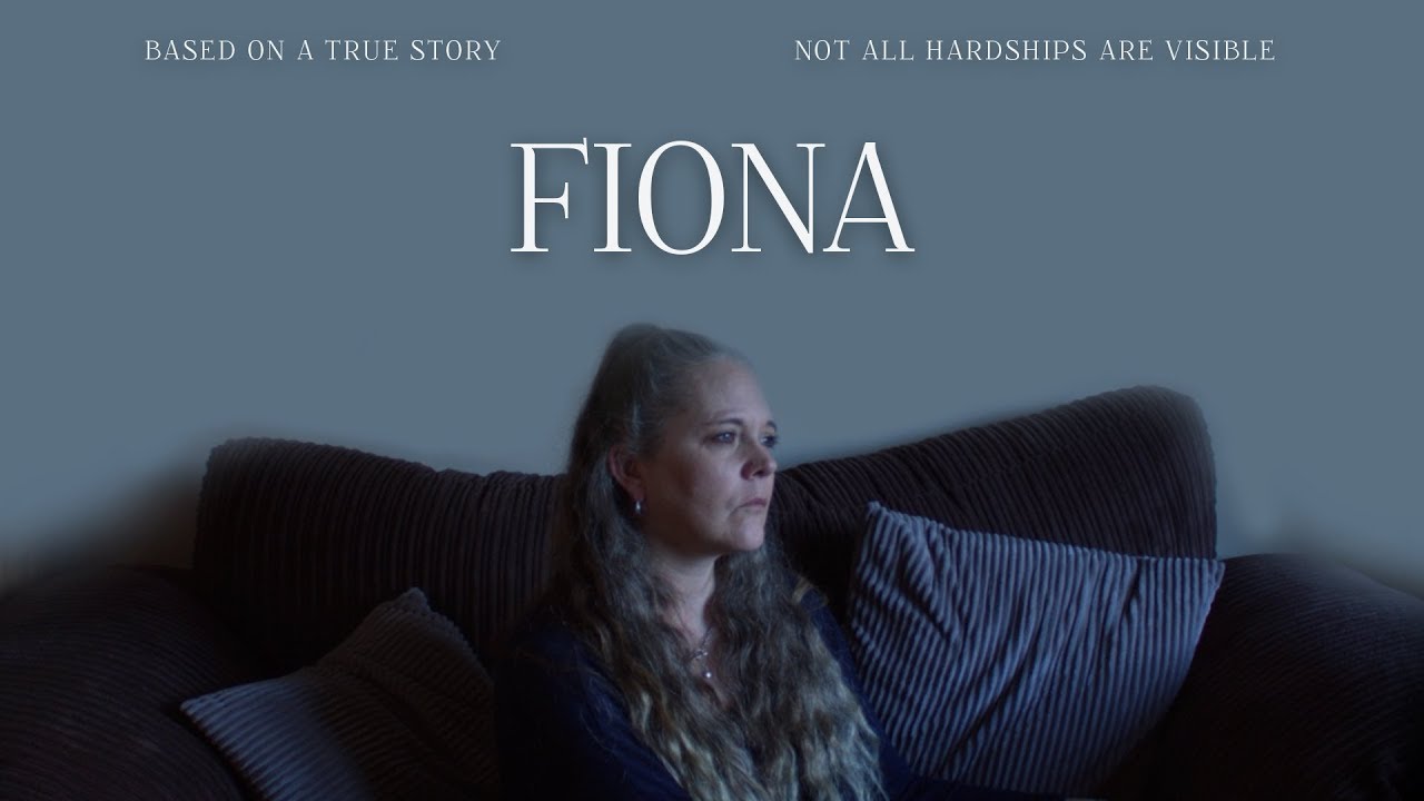 FIONA - Short Film - YouTube