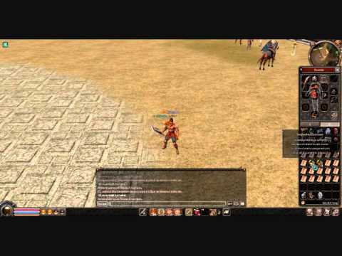 Metin2.Ro Corvus - LeSeN, imbunatatire RIB +8 - +9 ! - YouTube
