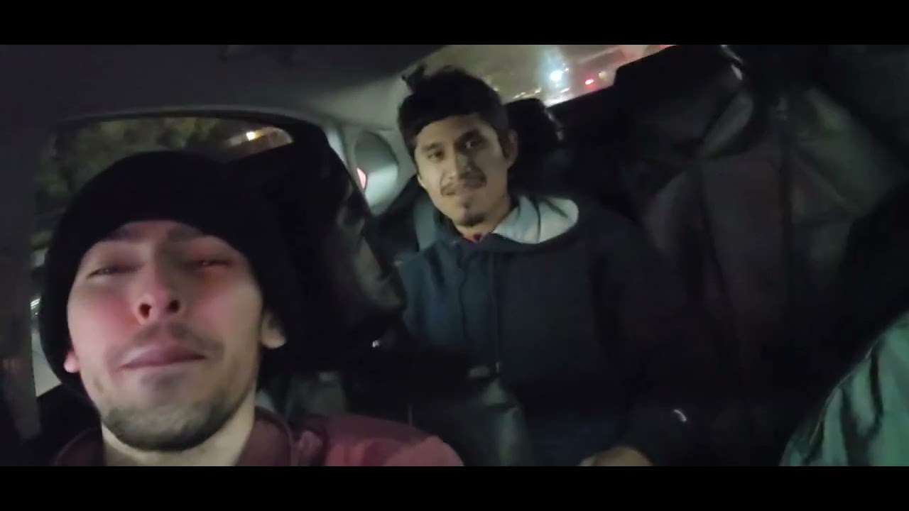 Christmas eve vlog part one. - YouTube