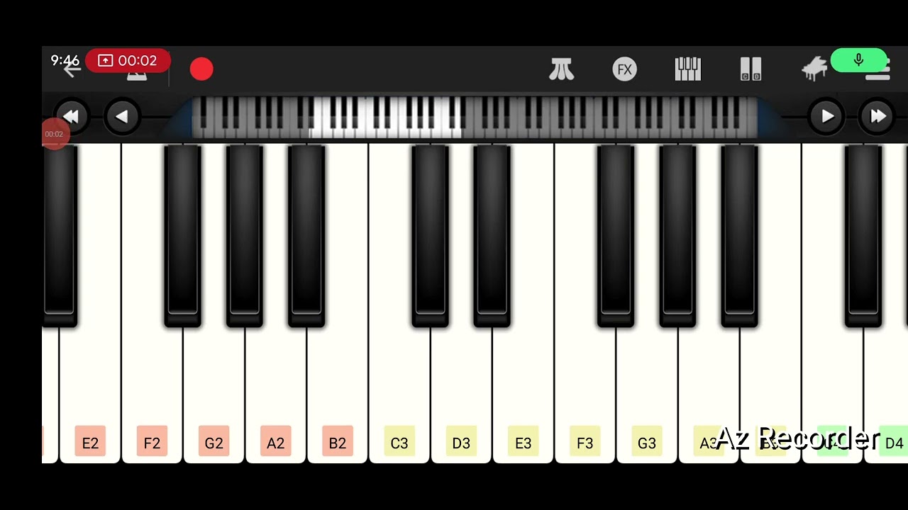 Guess this FNAF song! - YouTube