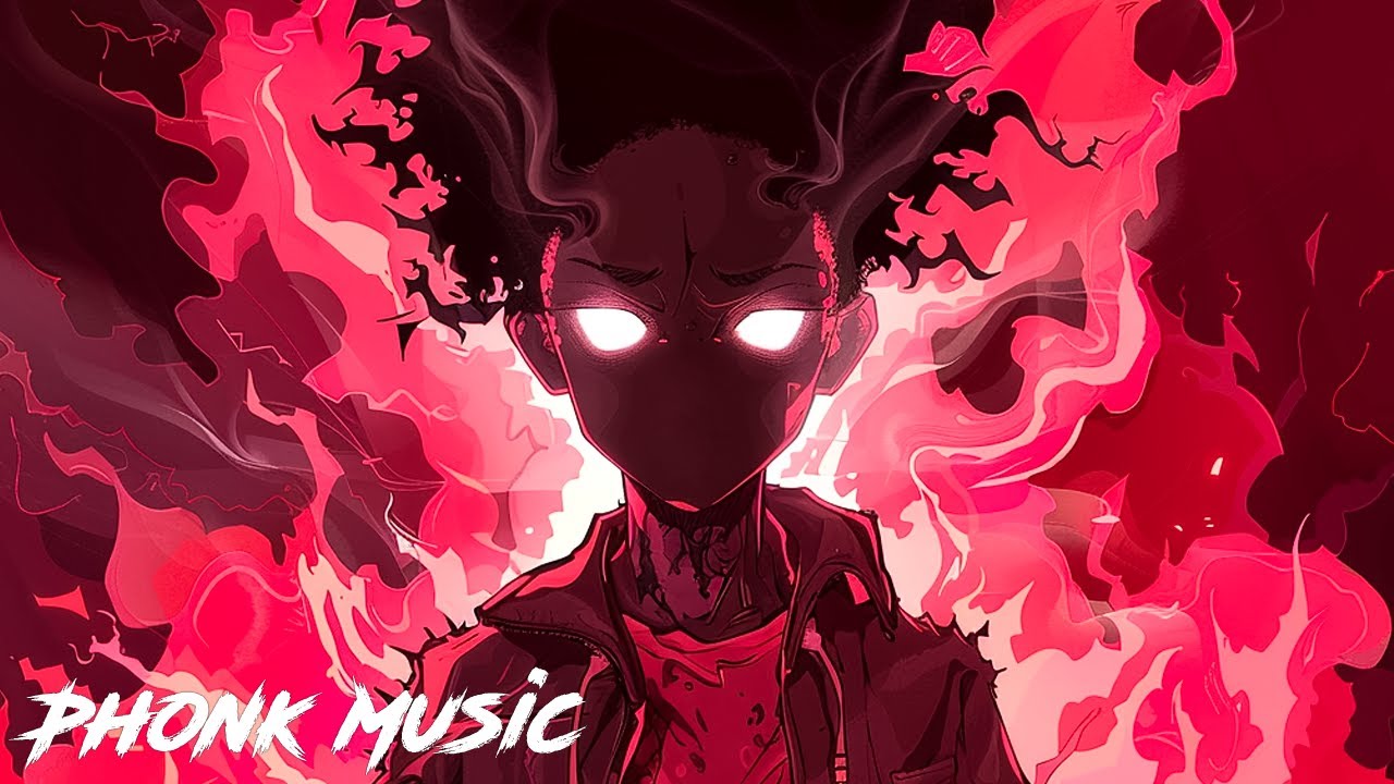 Phonk Music 2024 ※ Best Aggressive Phonk & TikTok Phonk ※ Фонка - YouTube