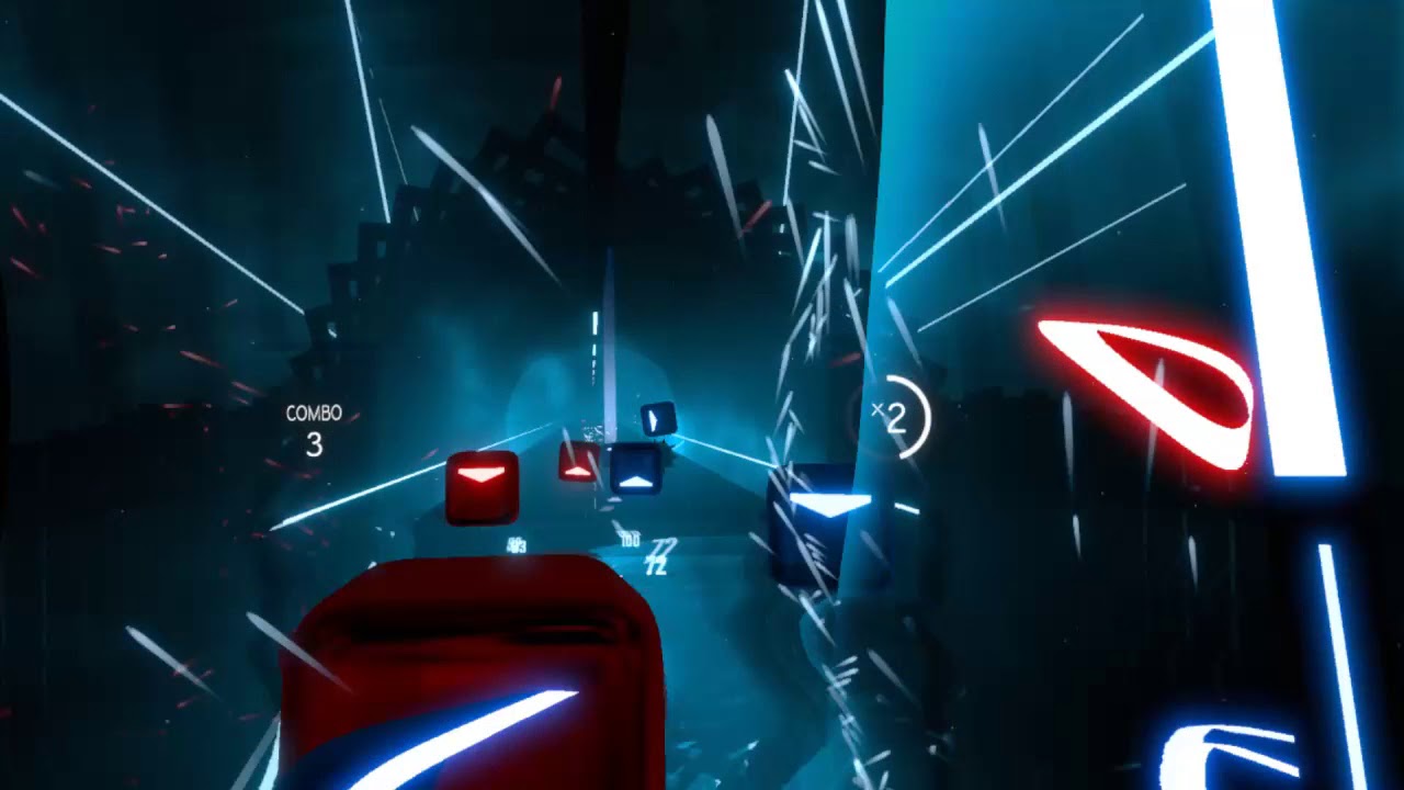 Exploring the world of VRChat (Virtual Reality) - YouTube