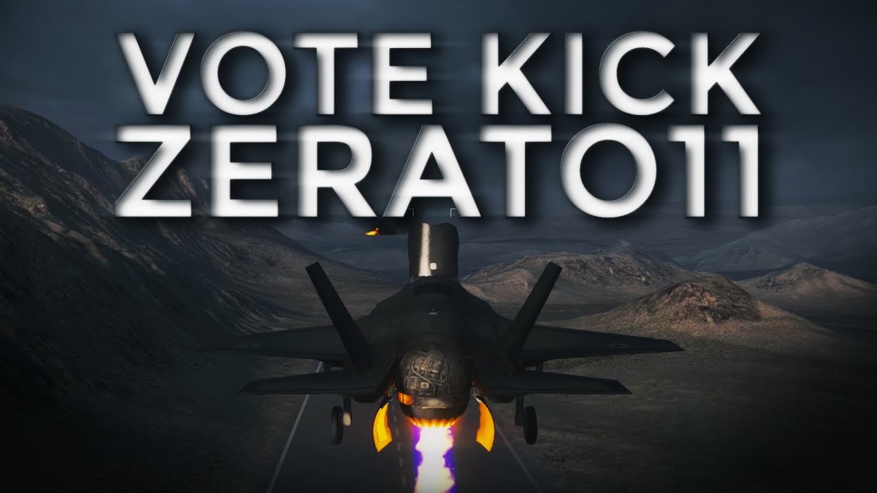Vote kick Zerato11 | Battlefield 4 [60fps] - YouTube