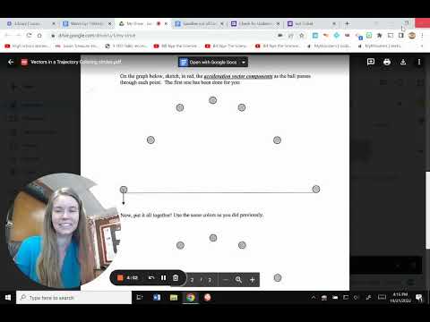 TVAH Stride k12 Sample Lesson- Sarah Cardone - YouTube