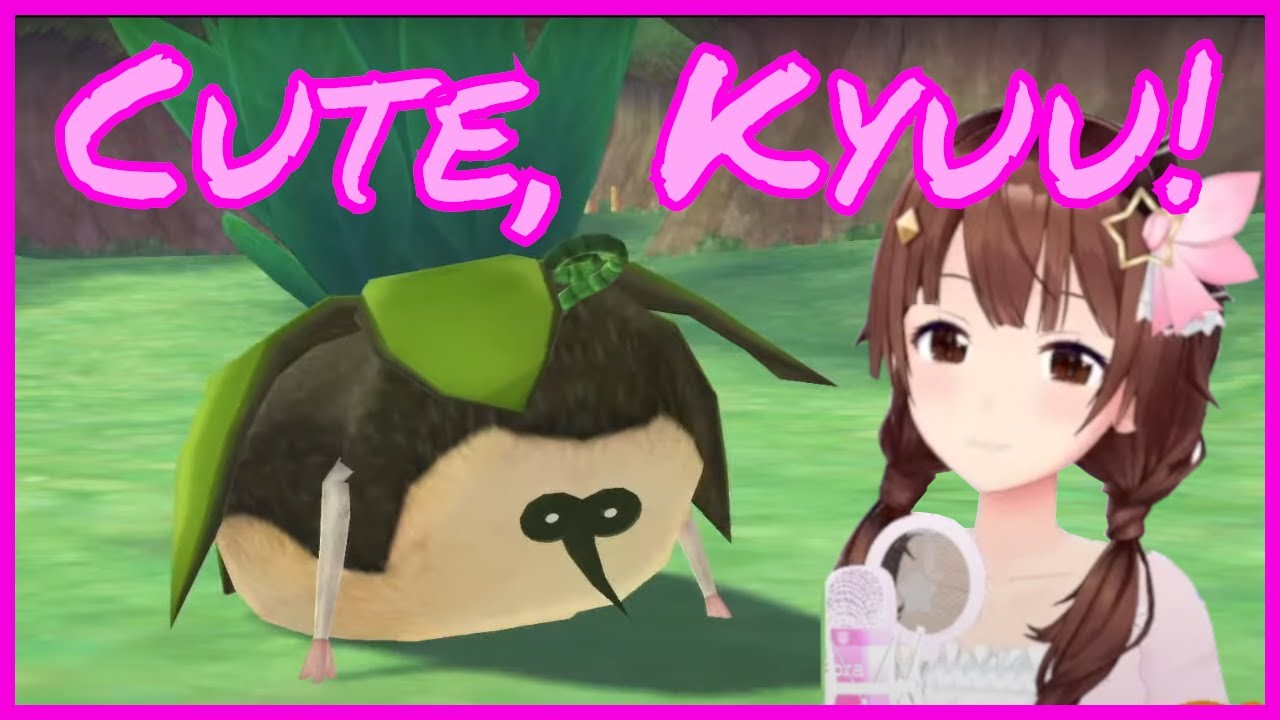 Cute Sora, kyuh!!! - YouTube