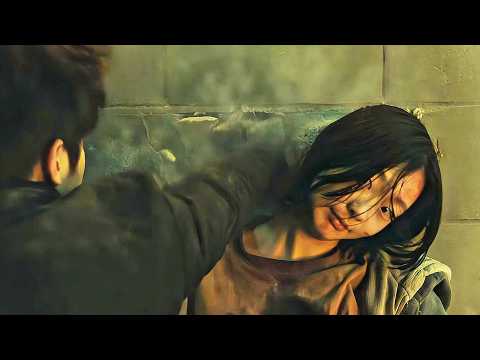 Ее глаза изменились… А теперь грядет резня! — Жестокая эстетика Ким Да-ми.