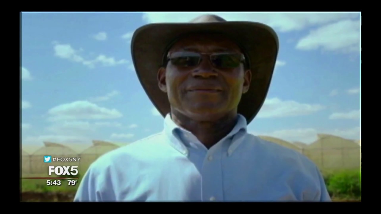 Charles Mully tells Fox News about Mully Movie, The World's Largest ...