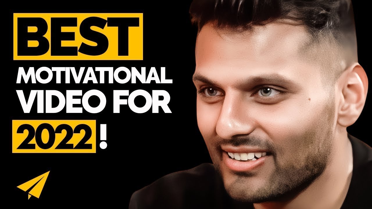 It's TIME for You to Get RICH! | Powerful MOTIVATION for SUCCESS - YouTube