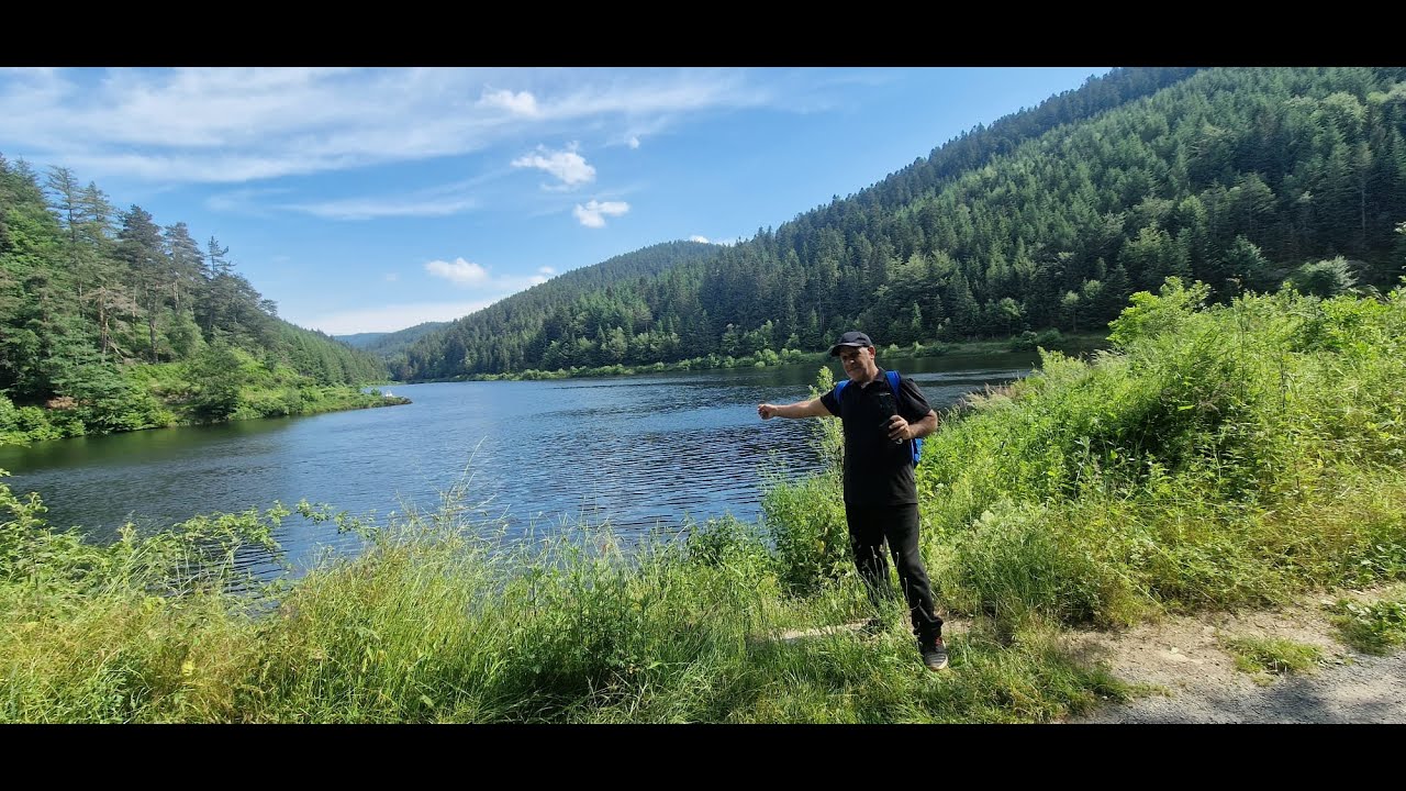 Sortie n°15 avec David et Kader - YouTube