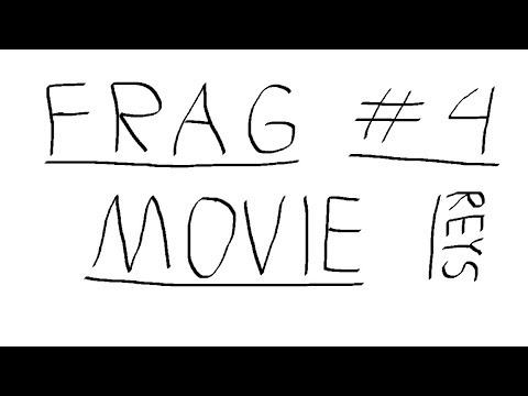 Fragmovie #4 (old clips)