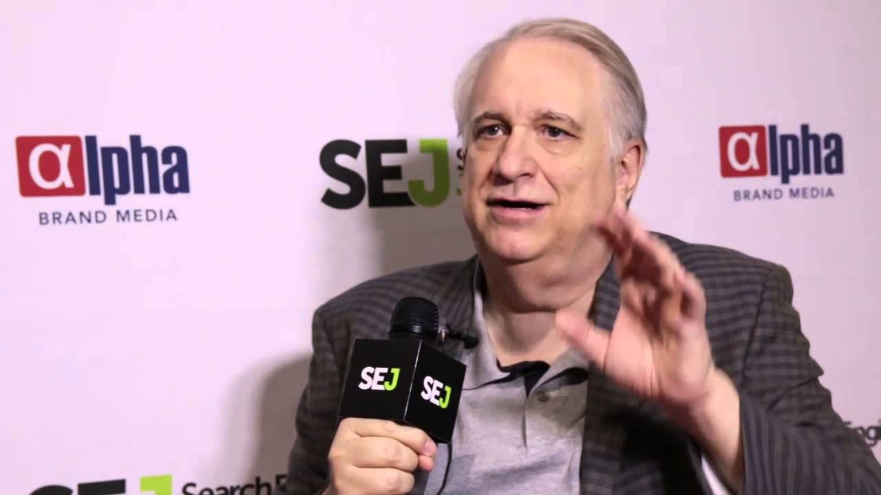 Storytelling in Marketing: An Interview With Warren Whitlock - YouTube